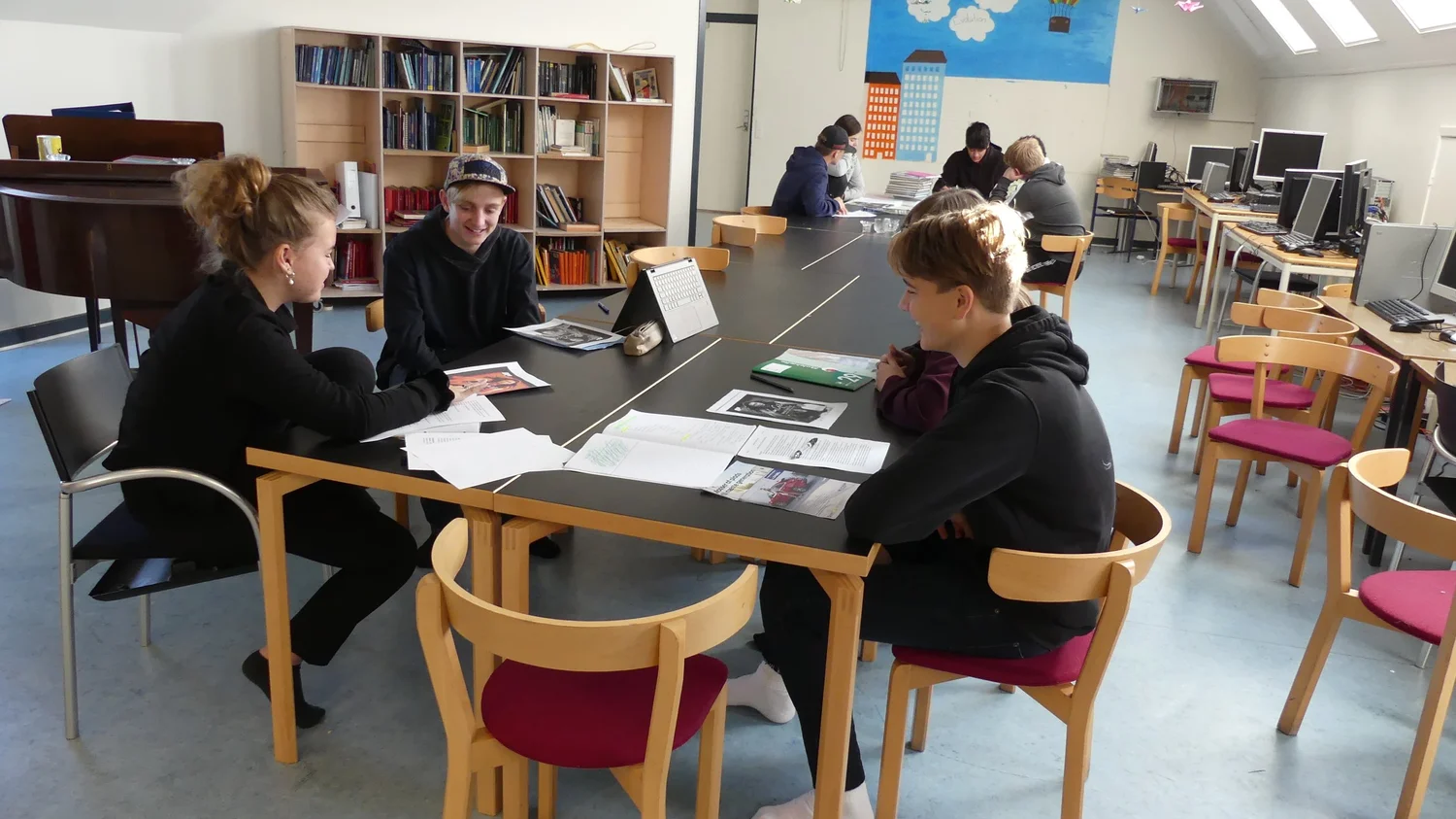 hammer-frie-privatskole