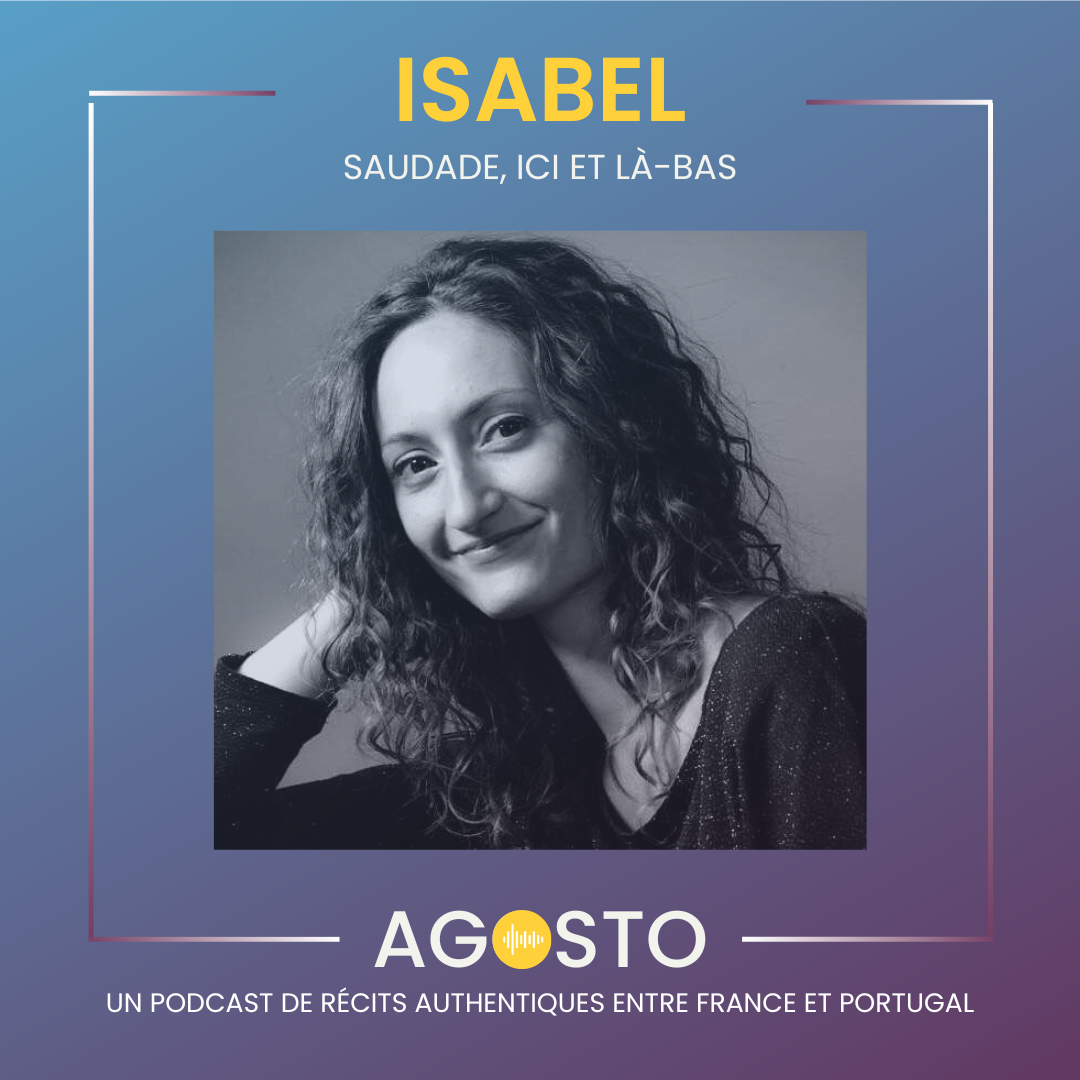 Isabel, la pièce qui parle de la communauté portugaise : Saudade Ici et ...
