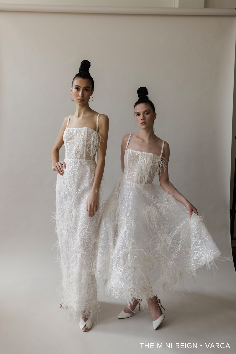 Varca — Bloom Australia