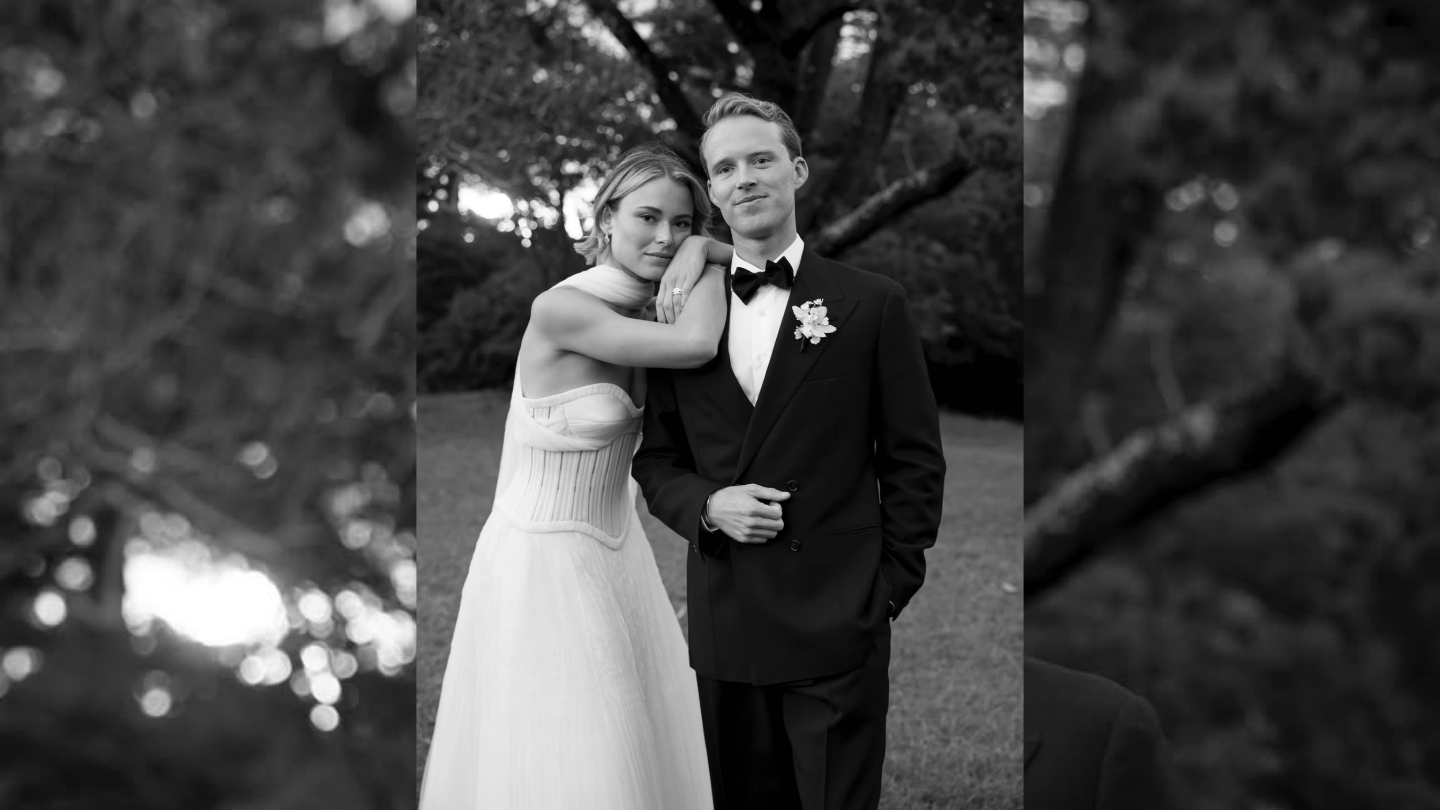 Bloom Brides — Bloom Australia