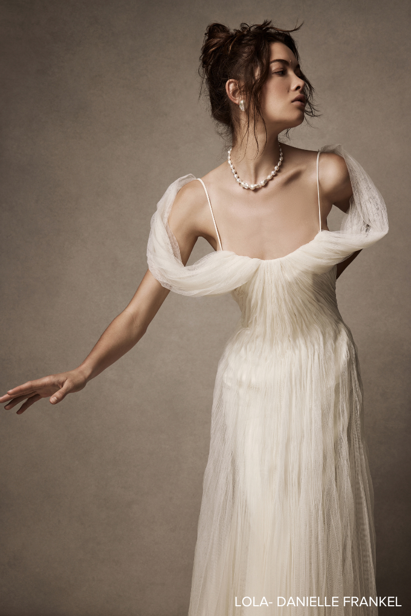 Danielle Frankel — Bloom Australia