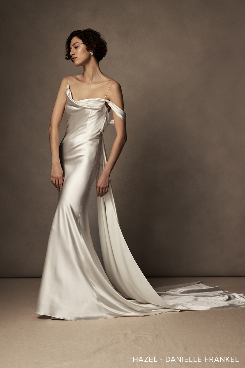 Danielle Frankel — Bloom Australia