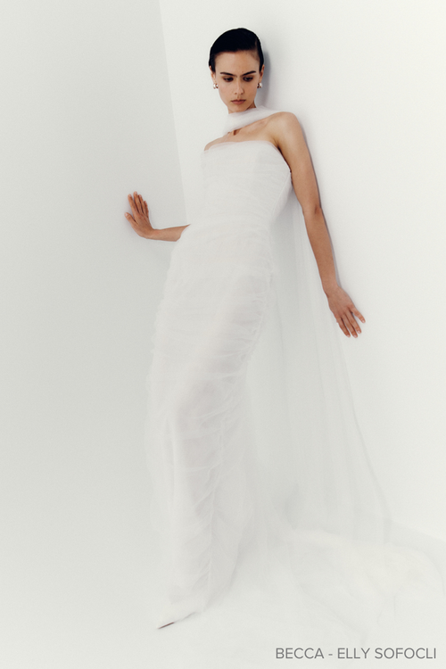 Elly Sofocli — Bloom Australia