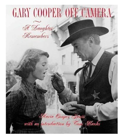 Maria Cooper Janis