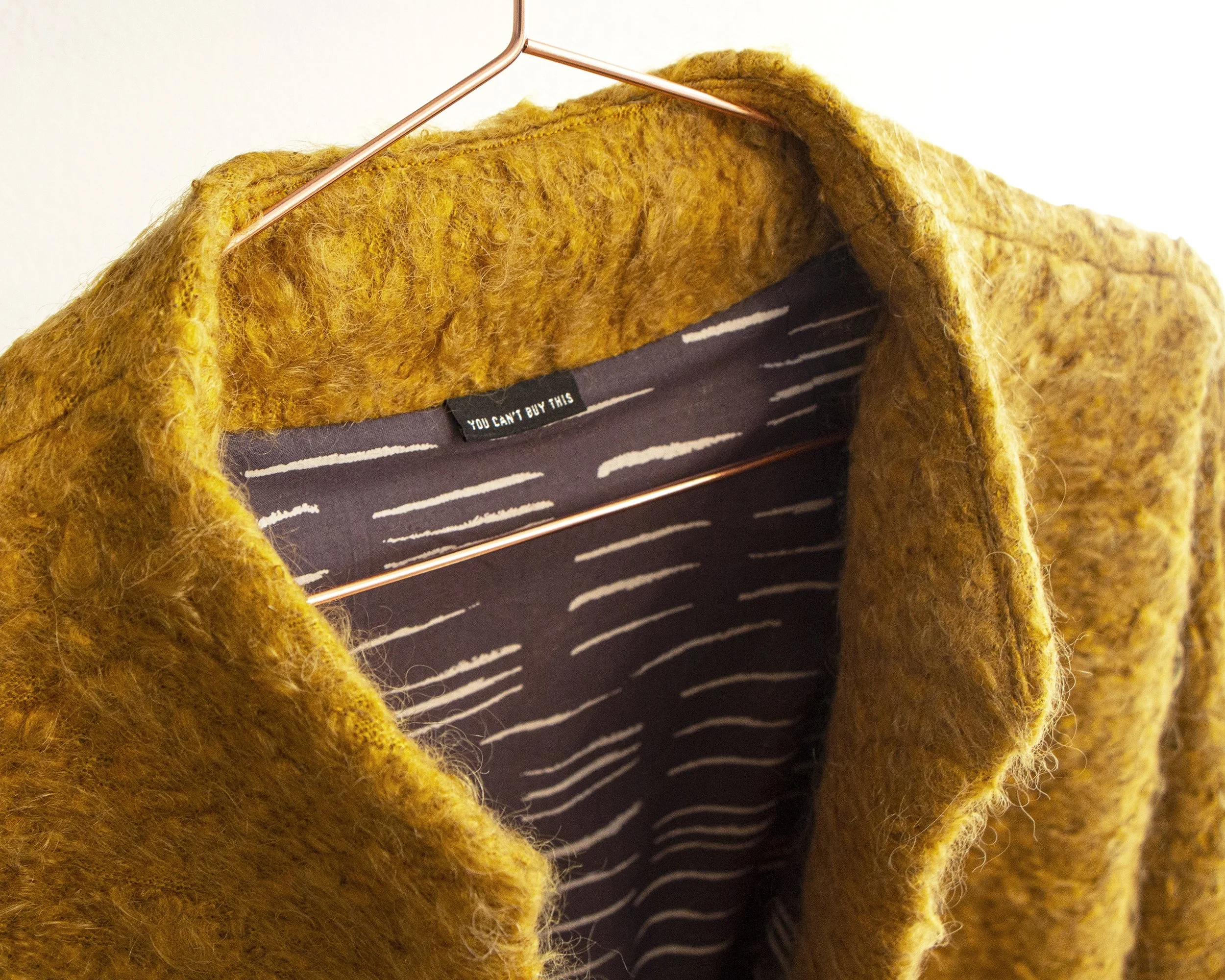 Papercut Patterns Nova (Sapporo) Coat — Leanne Lekai