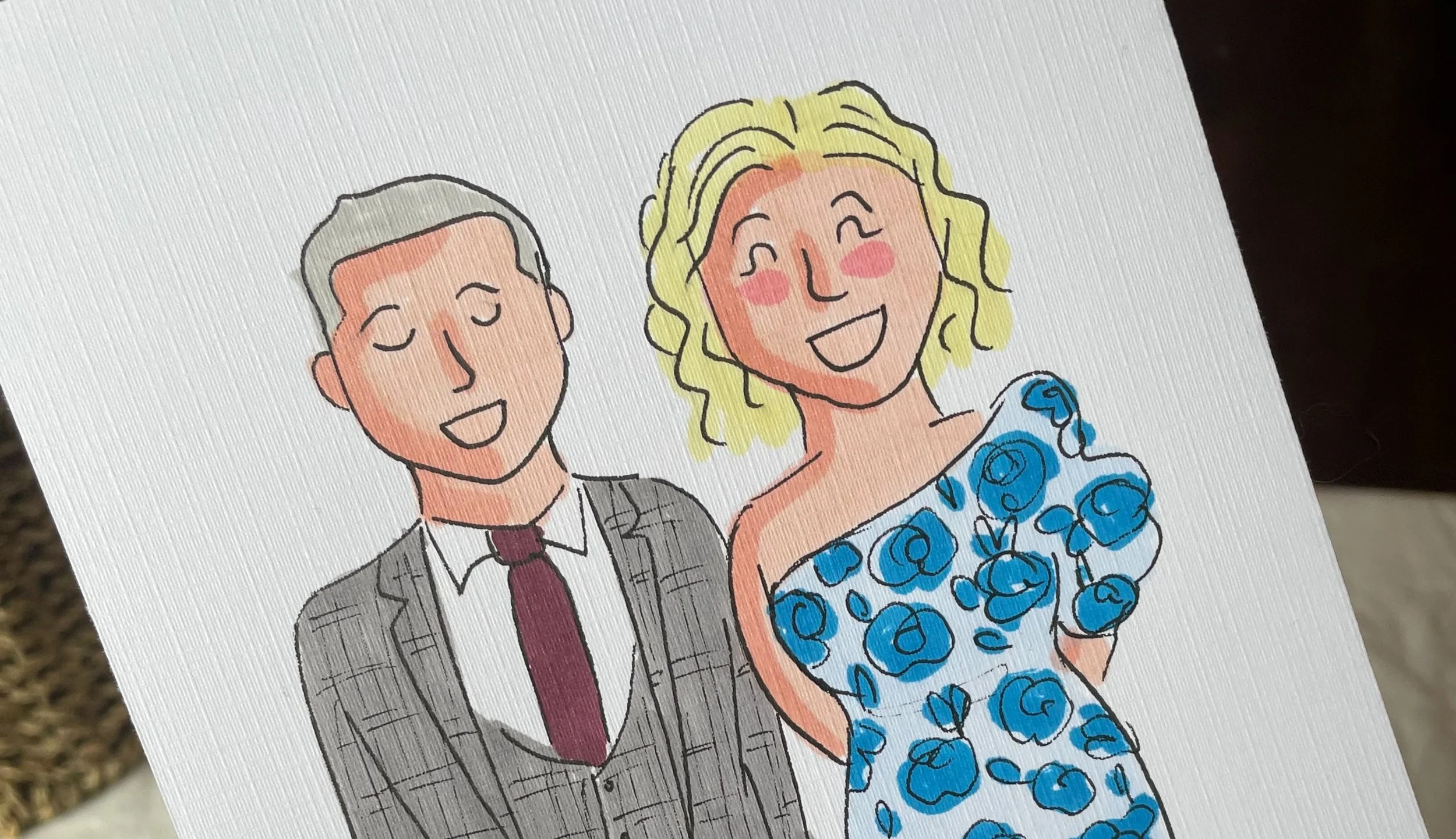 Services 2 — DRAW MY GUESTS