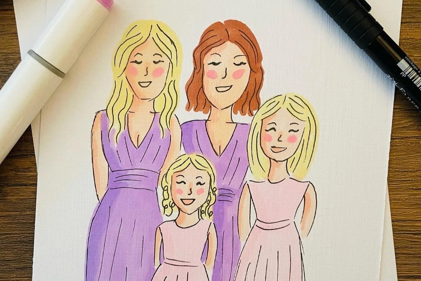 Services 2 — DRAW MY GUESTS