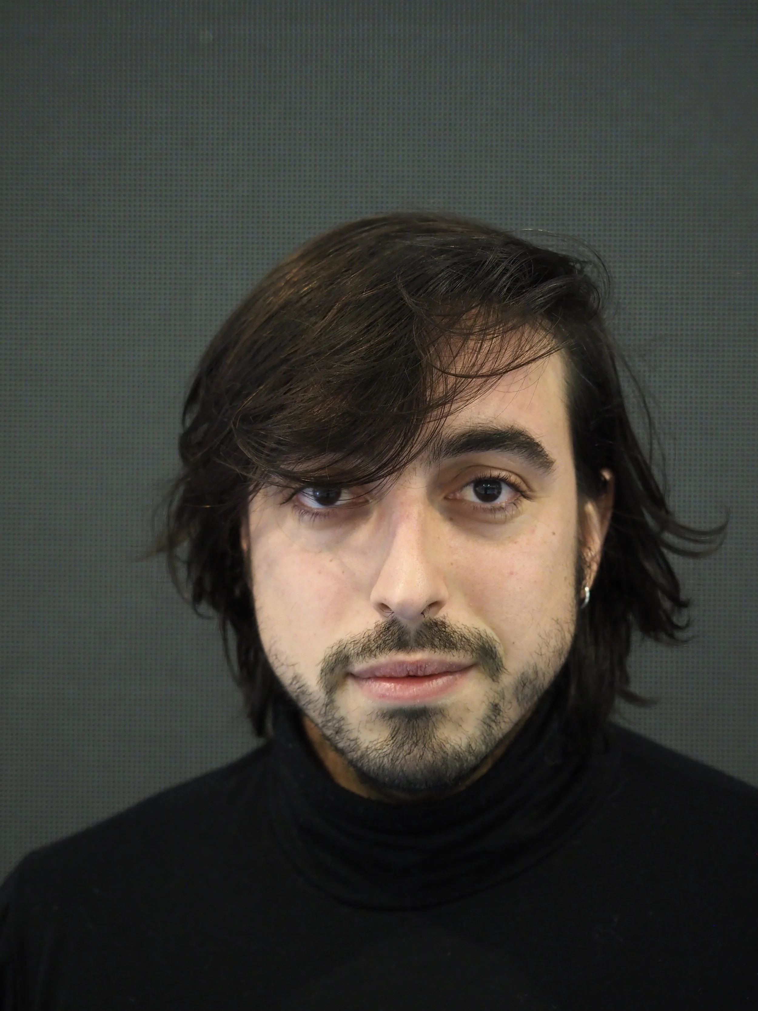 Benjamin — How I met Puccini
