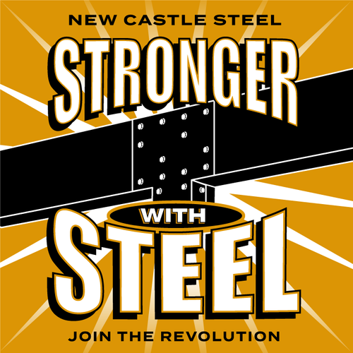 New Castle Steel: A Revolutionary Approach to Outdoor Construction ...
