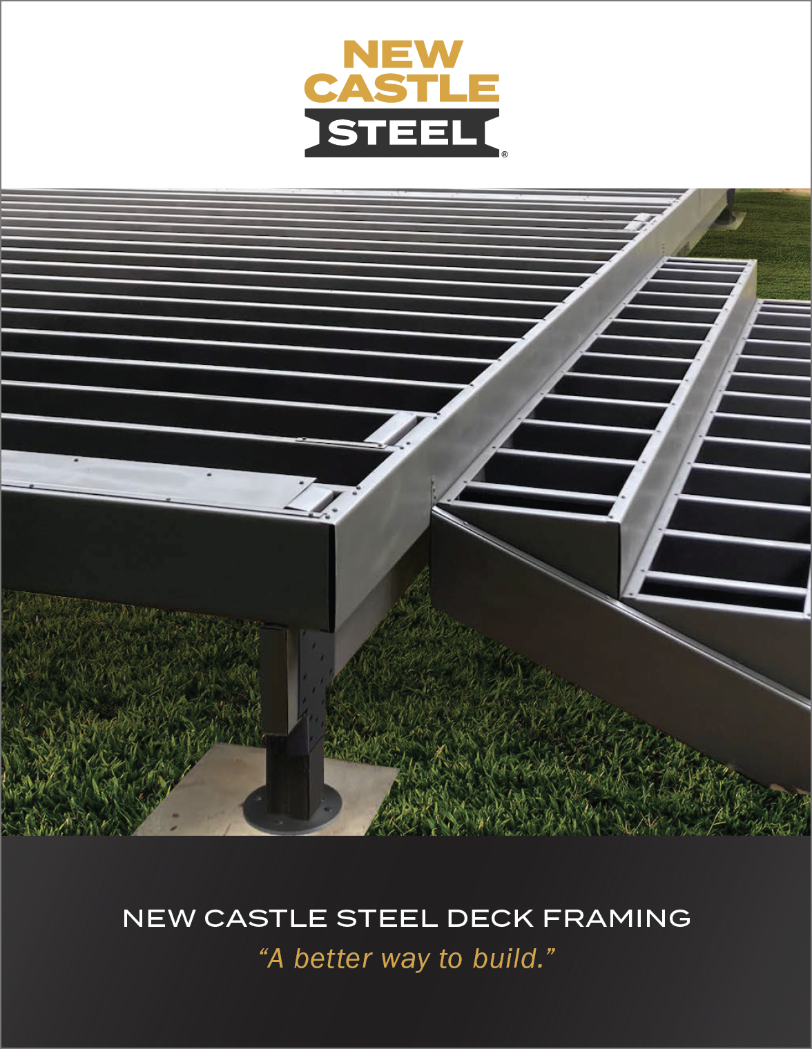 New Castle Steel