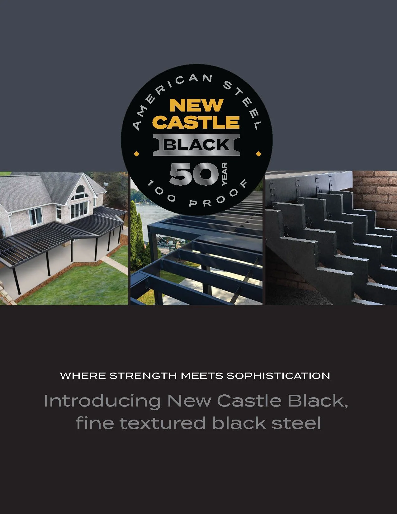 New Castle Steel Framing | Resources — New Castle Steel