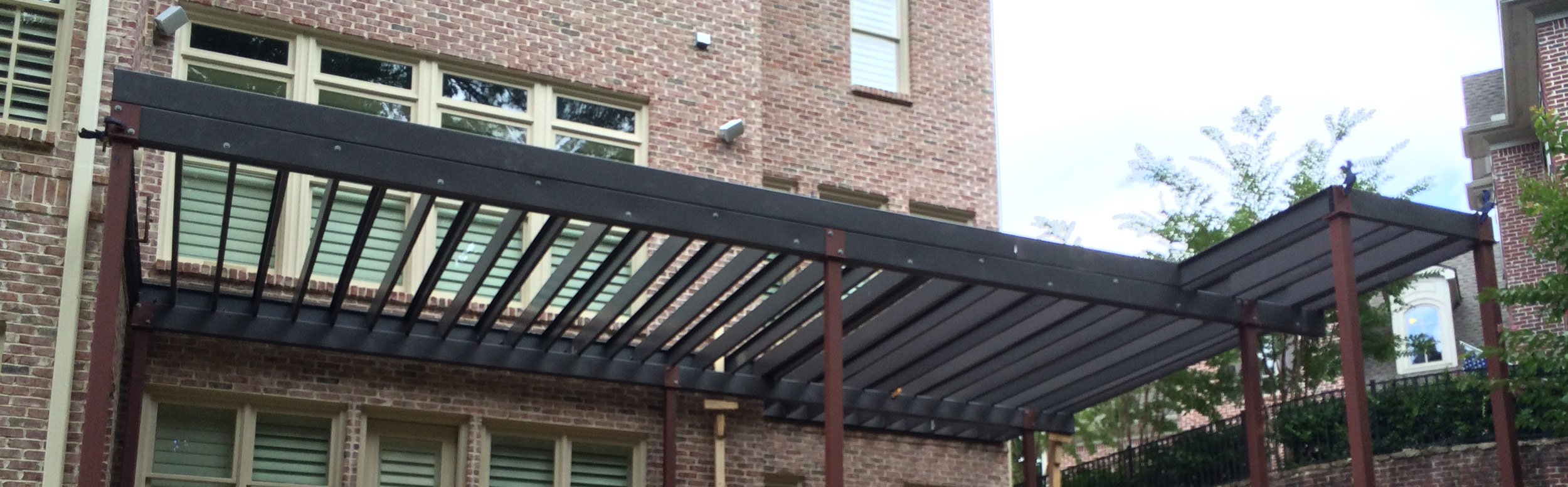 New Castle Steel Deck Framing | About Us — New Castle Steel