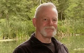 Nick Magnus - A Strange Inheritance — Lazland