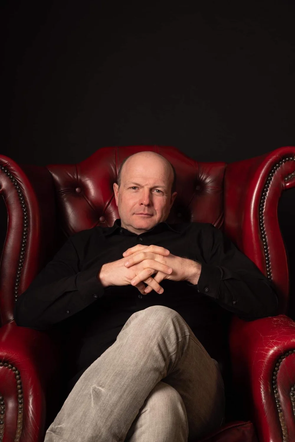 The Round Window — Lazland