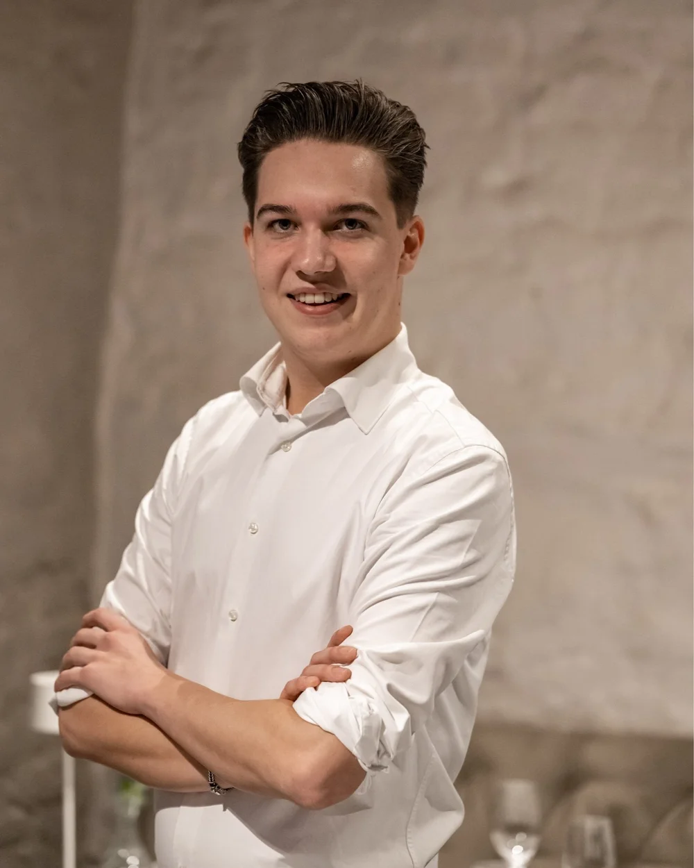 Over ons — Lagrange