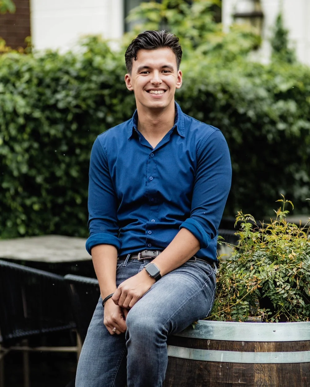 Over ons — Lagrange