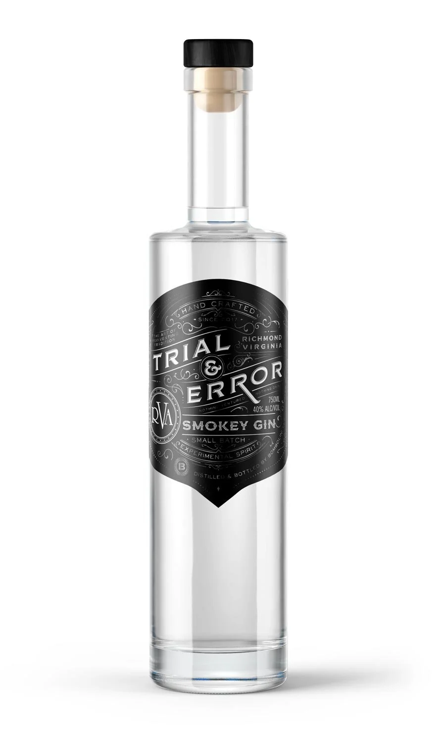SPIRITS — Trial & Error