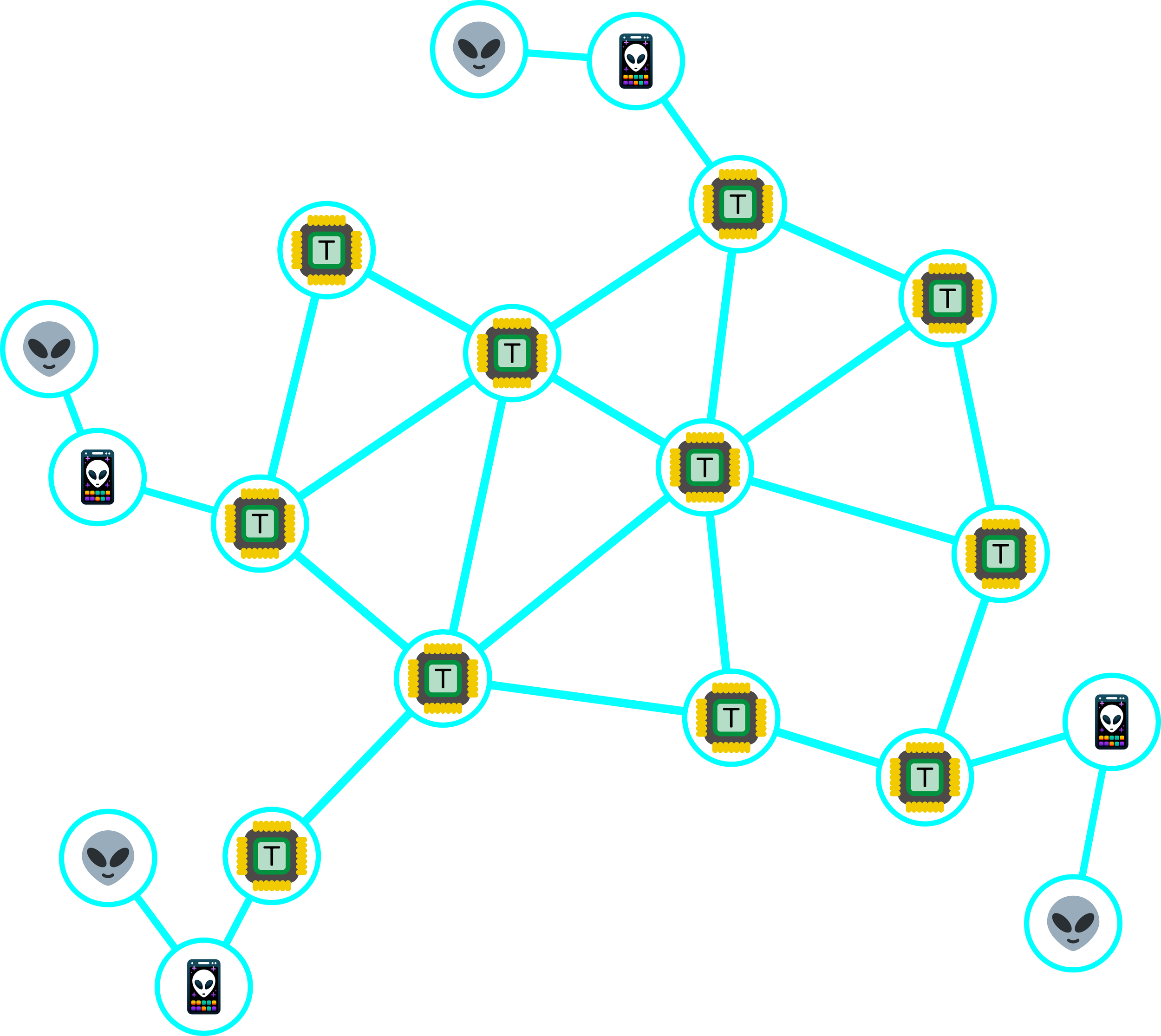 Cognisphere — Author Vivian Sayan