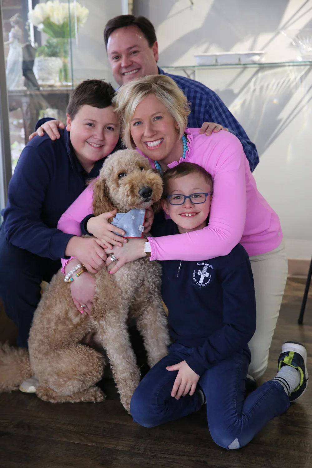 About — Wm. Effler Jewelers