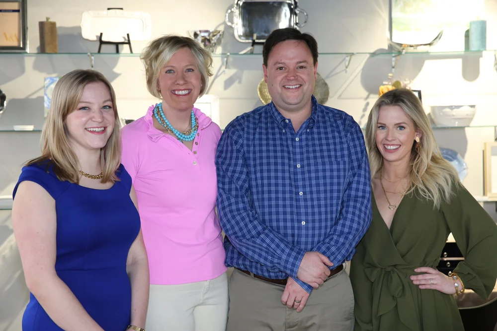 About — Wm. Effler Jewelers