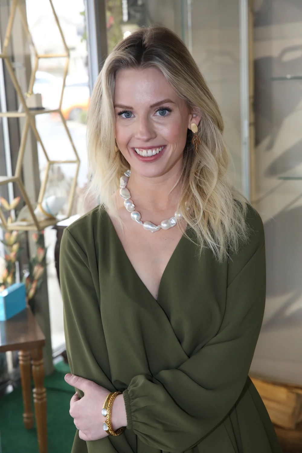 About — Wm. Effler Jewelers