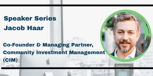 Past Speaker Series — RBFN Website