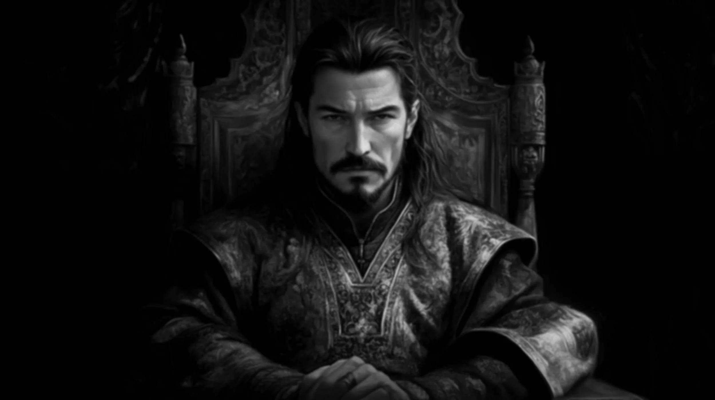 The Khazars: Origins, History, Religion — Khan's Den