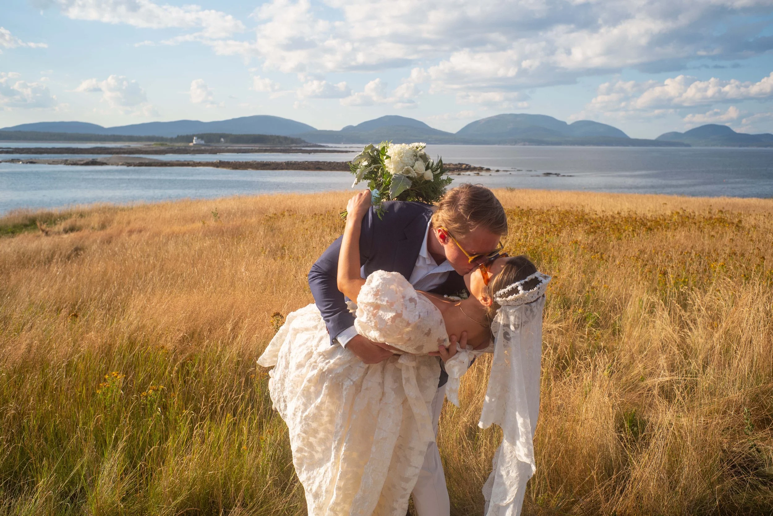 Jack Ledbetter Wedding Photography