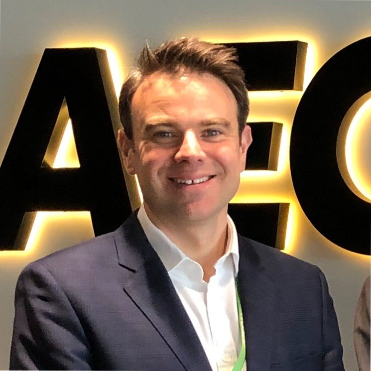 JUDGES — London Construction Awards