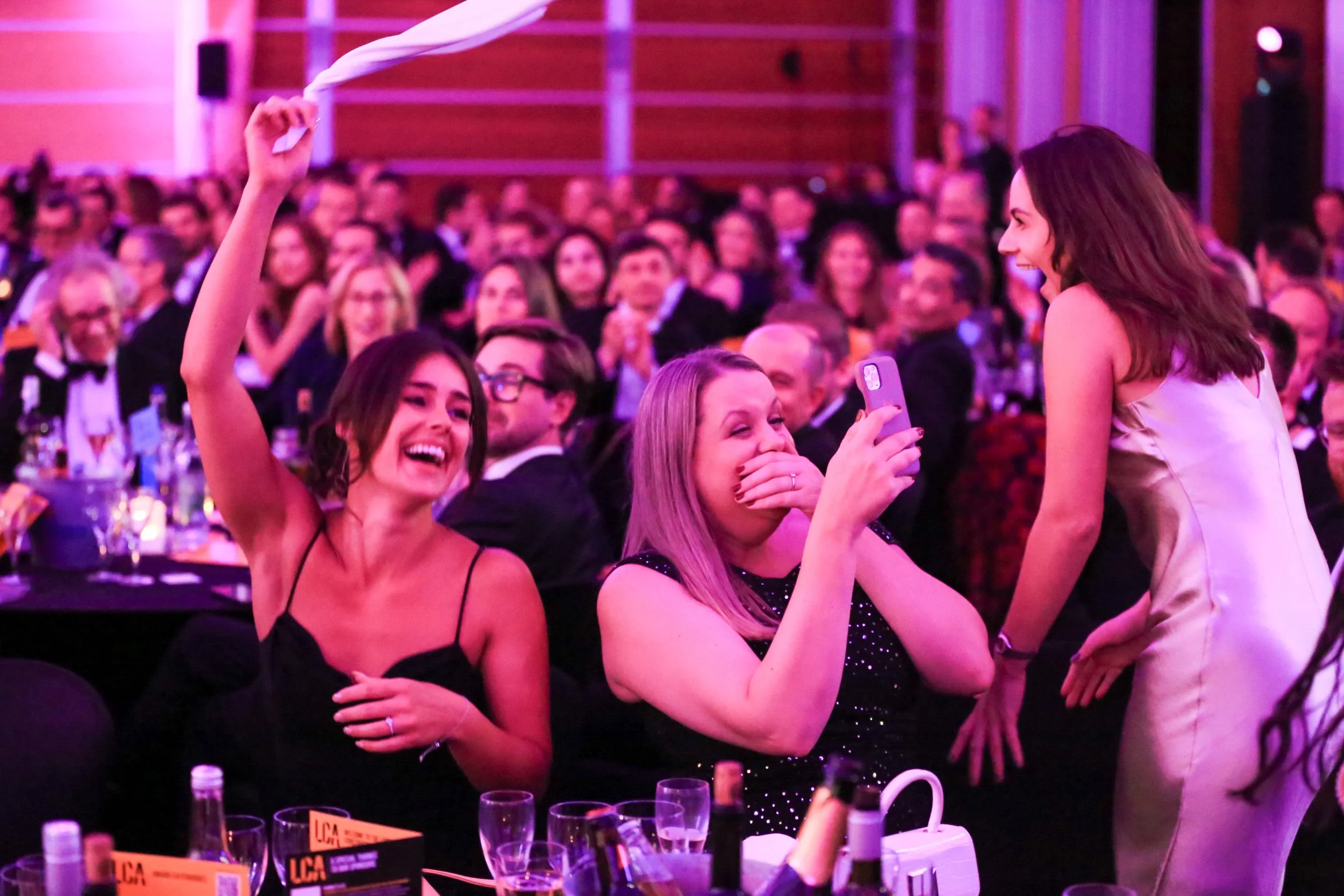 London Construction Awards