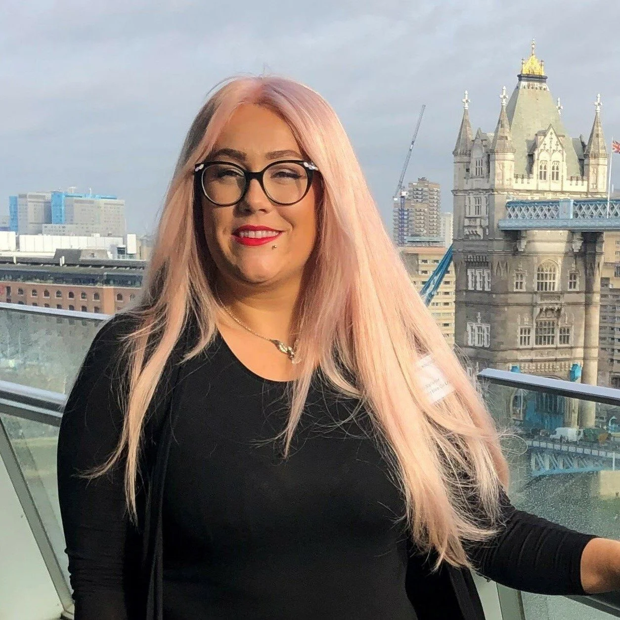 JUDGES — London Construction Awards