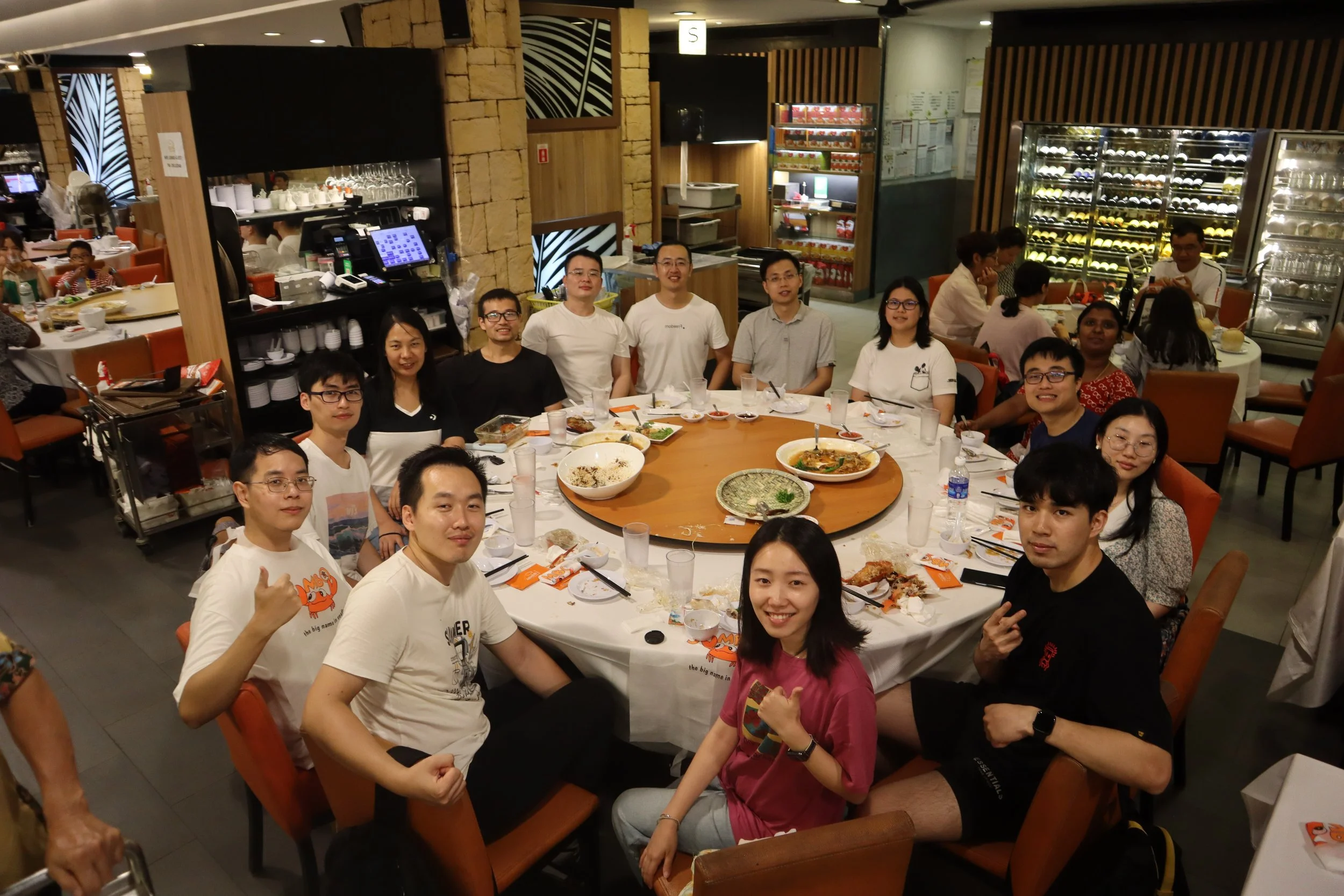 Team — Liu Lab