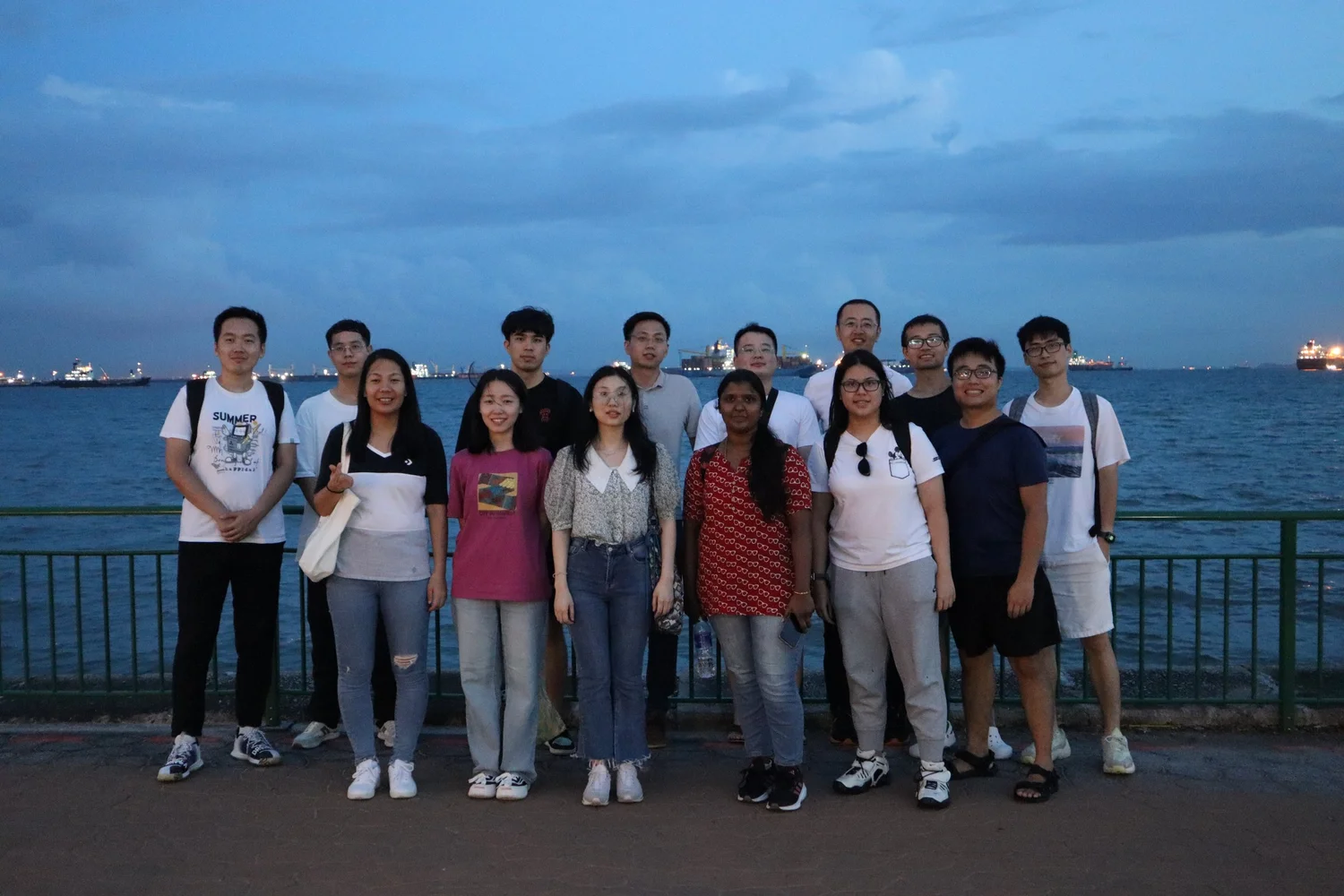 Team — Liu Lab