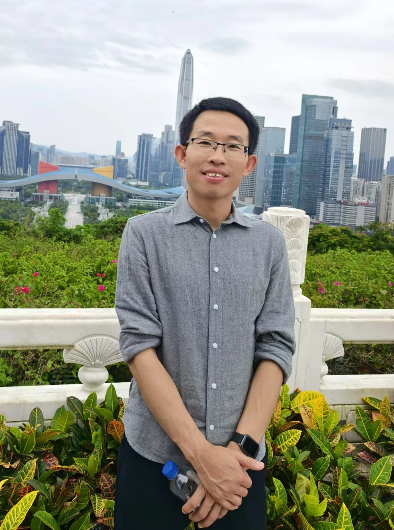 Team — Liu Lab