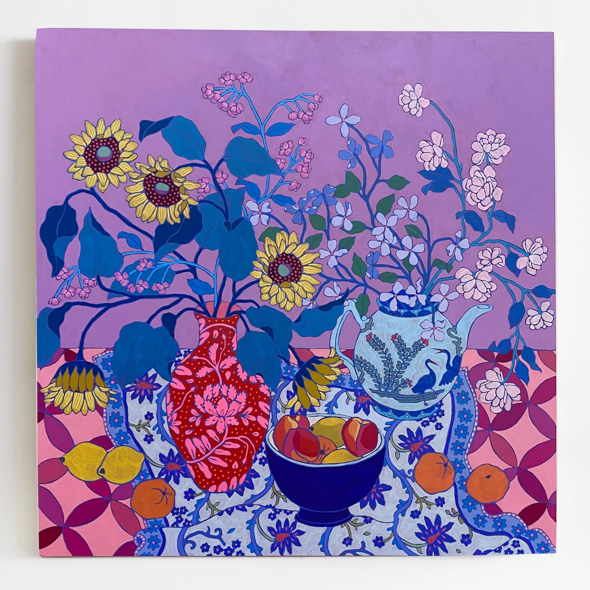 Paintings — Sarah Ingraham