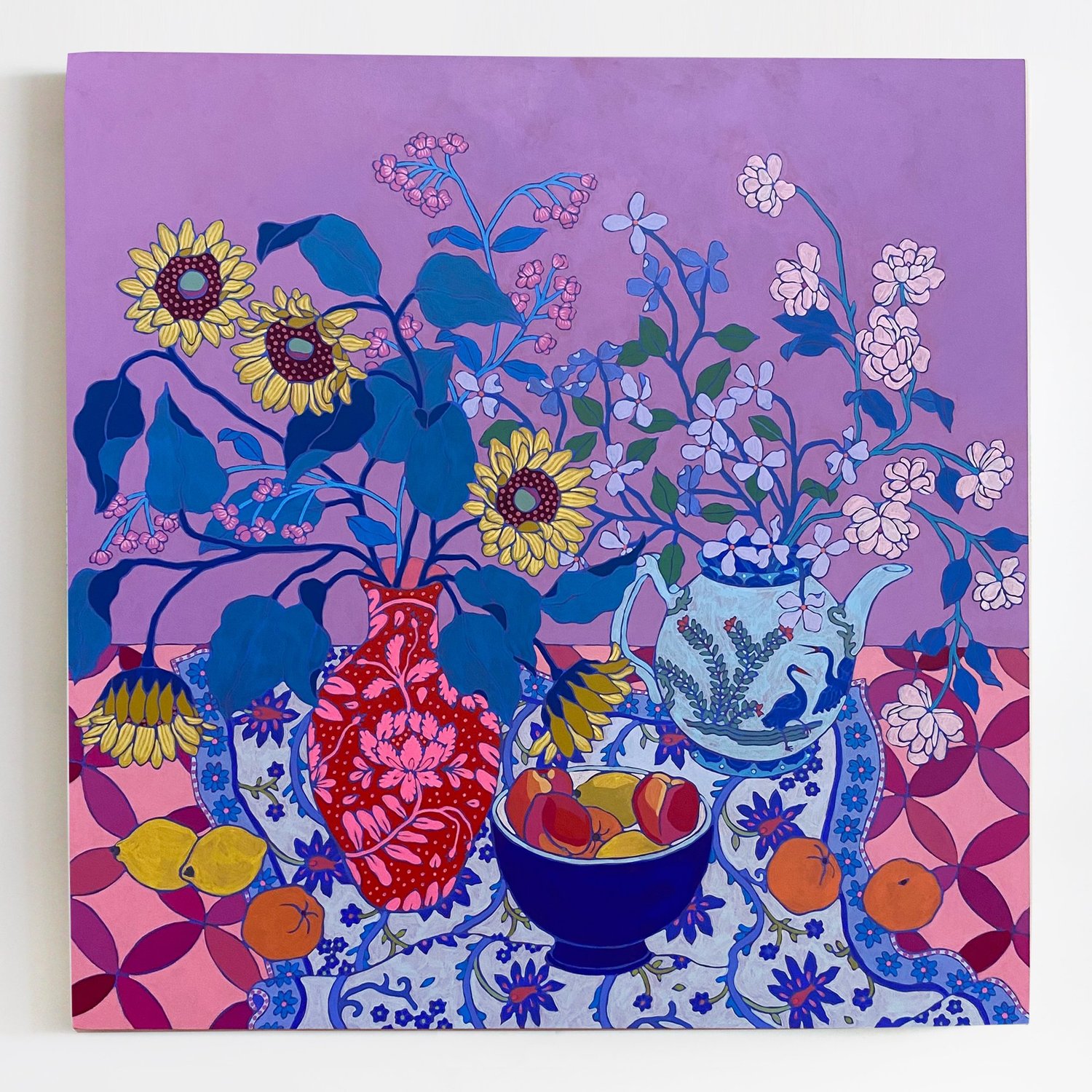 Paintings — Sarah Ingraham