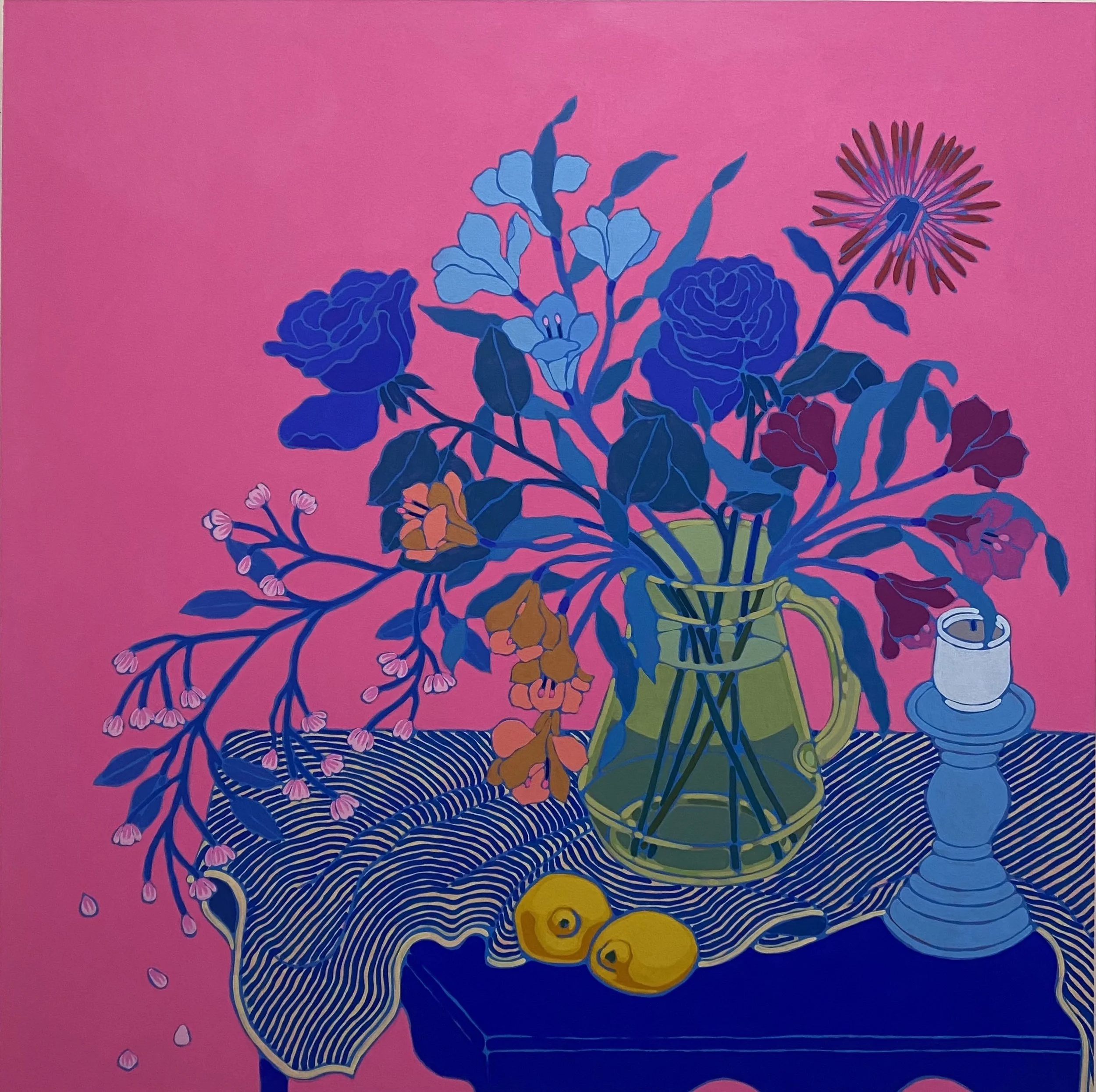 Paintings — Sarah Ingraham