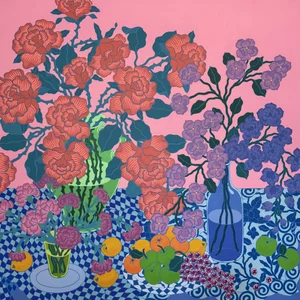 Paintings — Sarah Ingraham