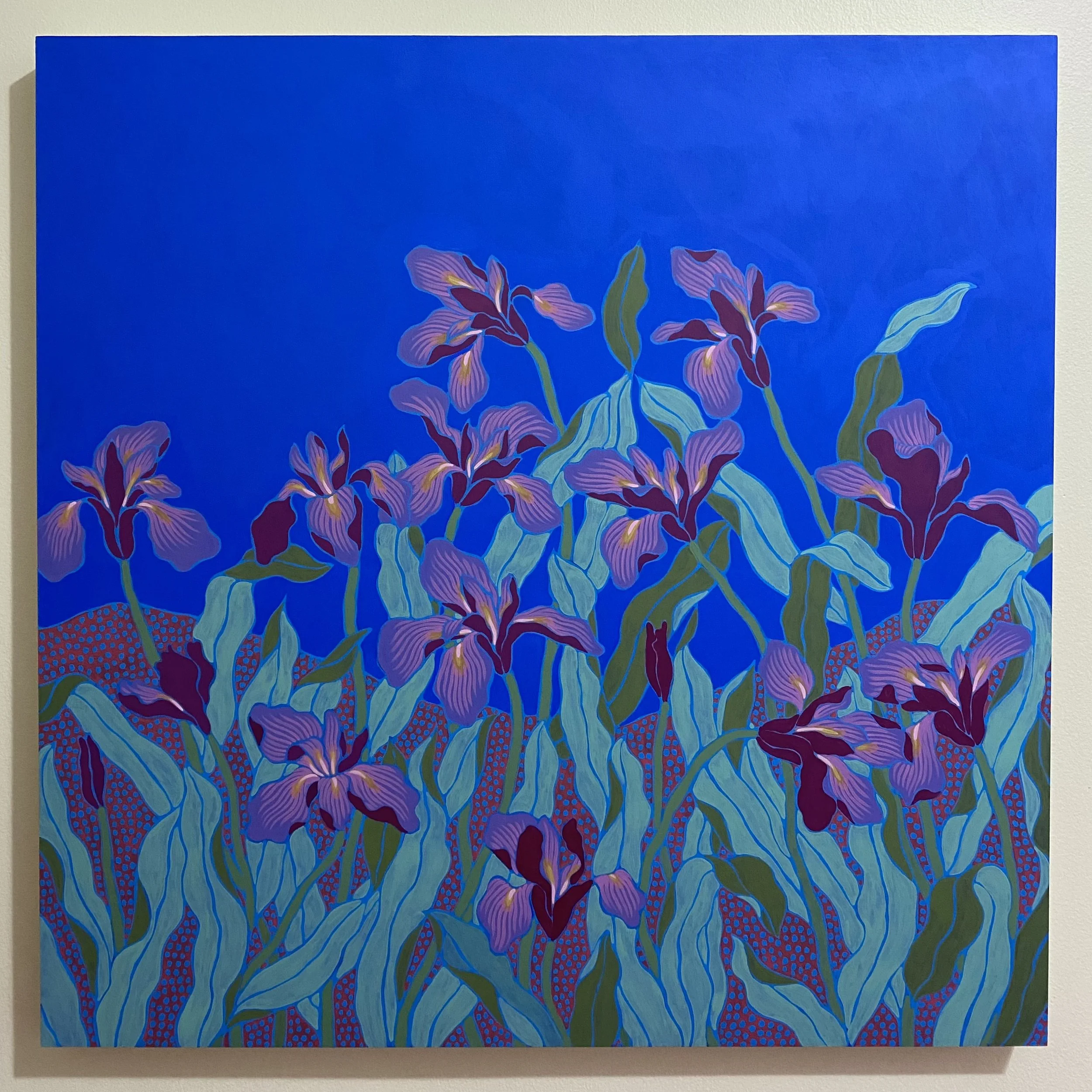 Paintings — Sarah Ingraham