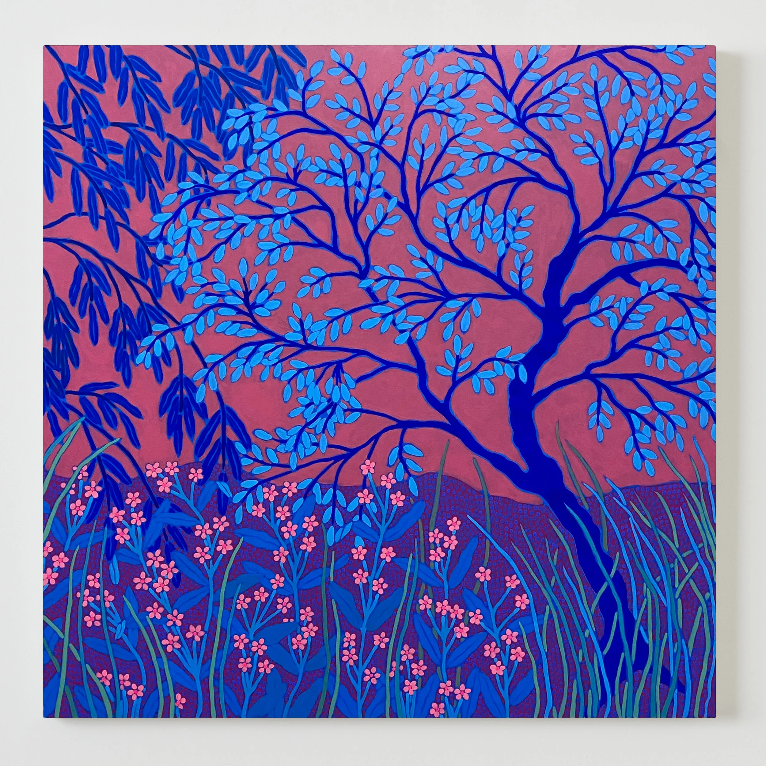 Paintings — Sarah Ingraham