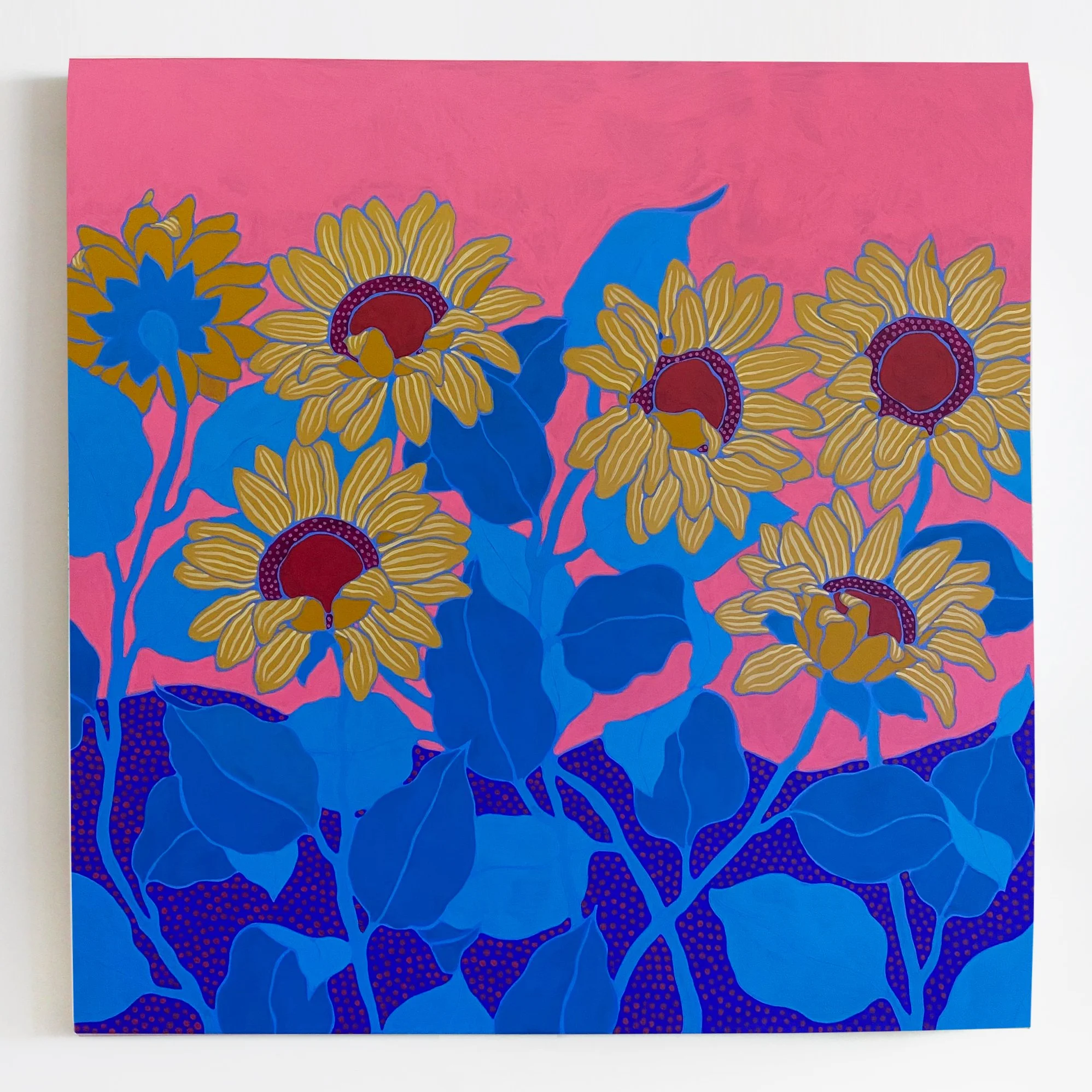 Paintings — Sarah Ingraham