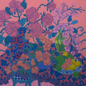 Paintings — Sarah Ingraham