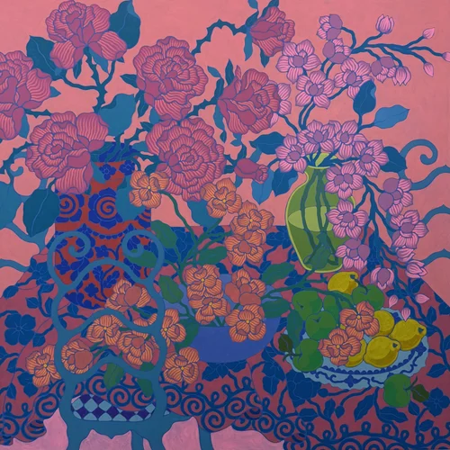 Paintings — Sarah Ingraham