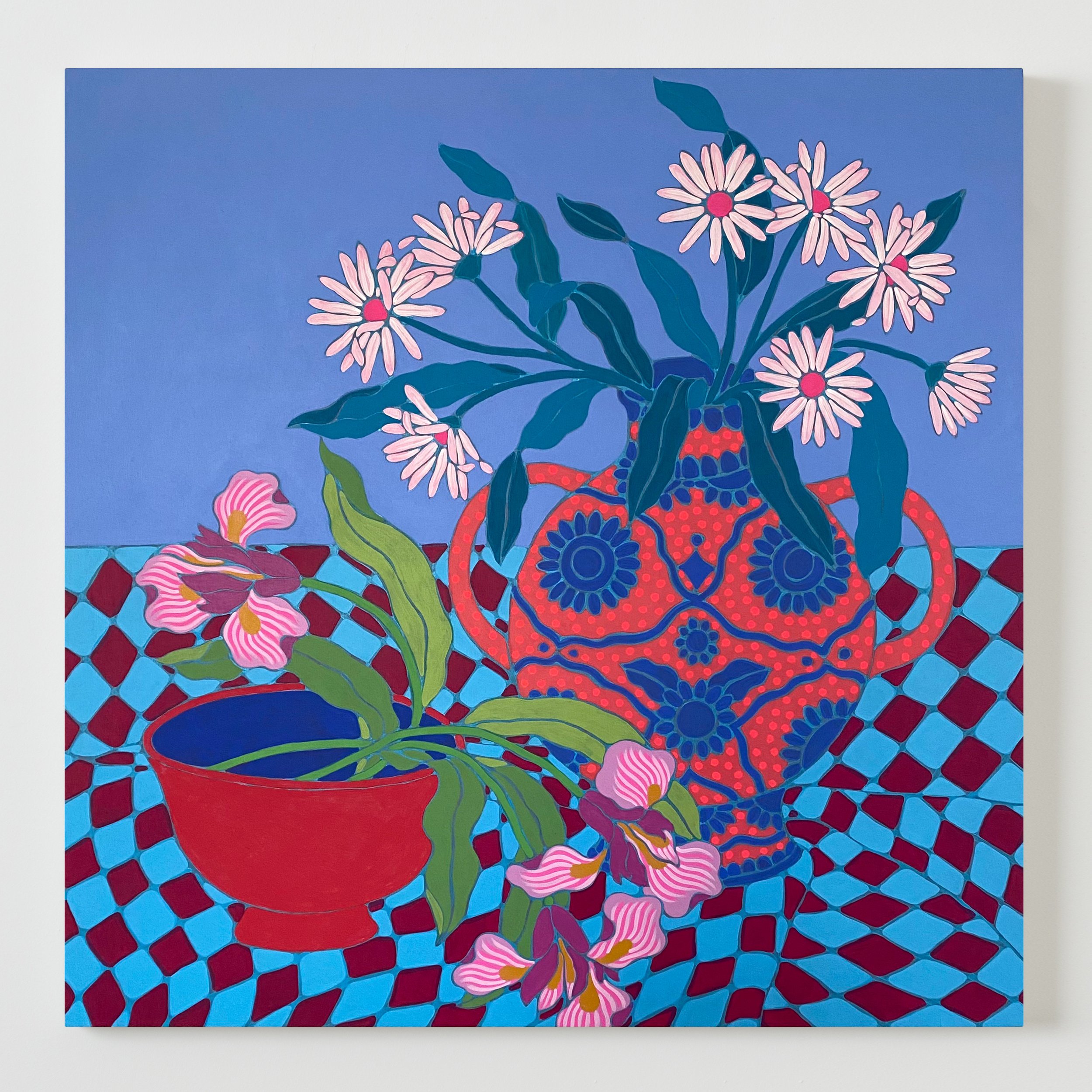 Paintings — Sarah Ingraham