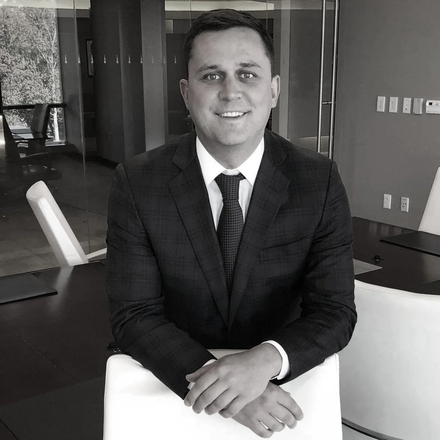 Lynch Pinnacle Group