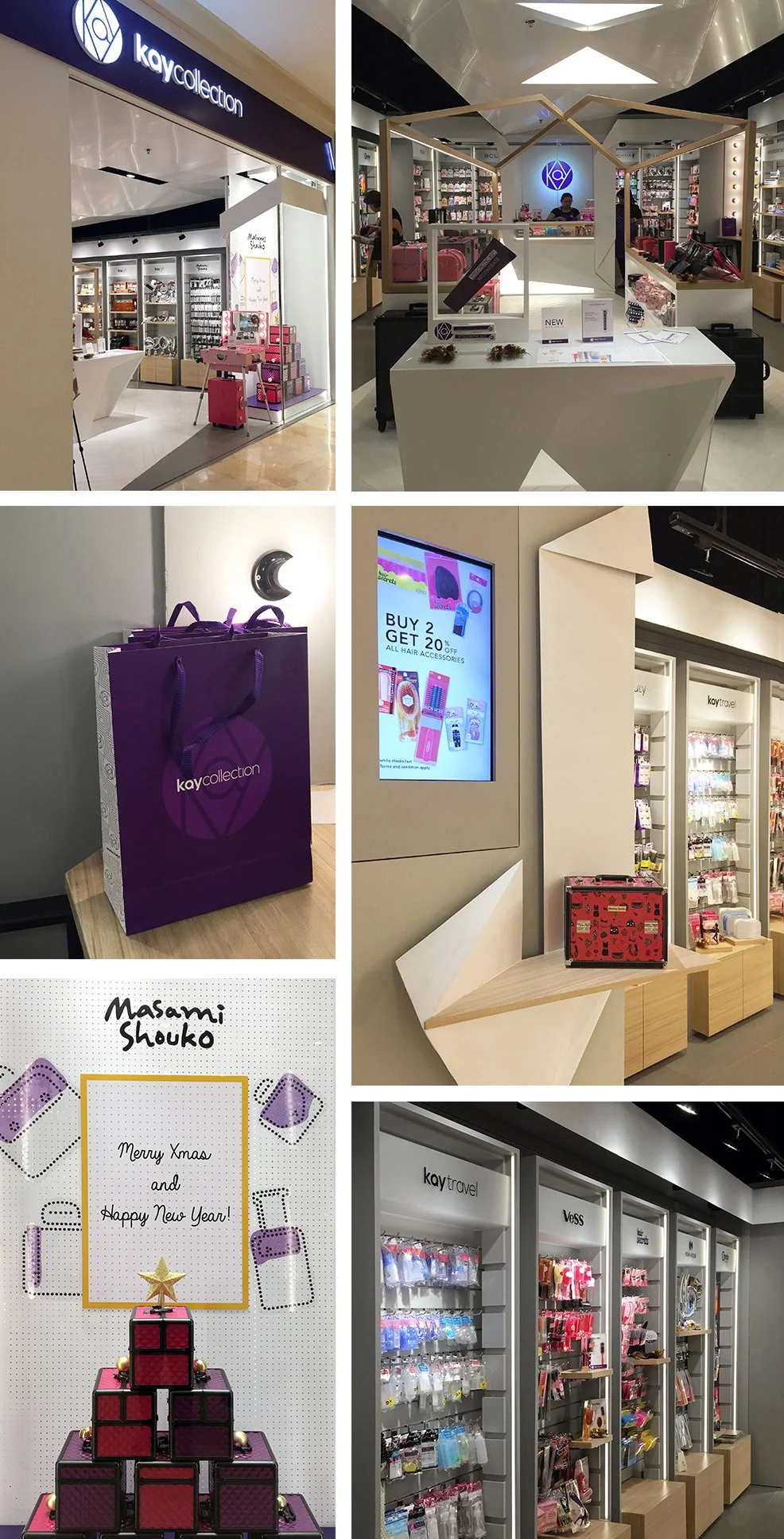 Kay Collection — JED Creative | Jakarta Branding, Packaging and Graphic ...