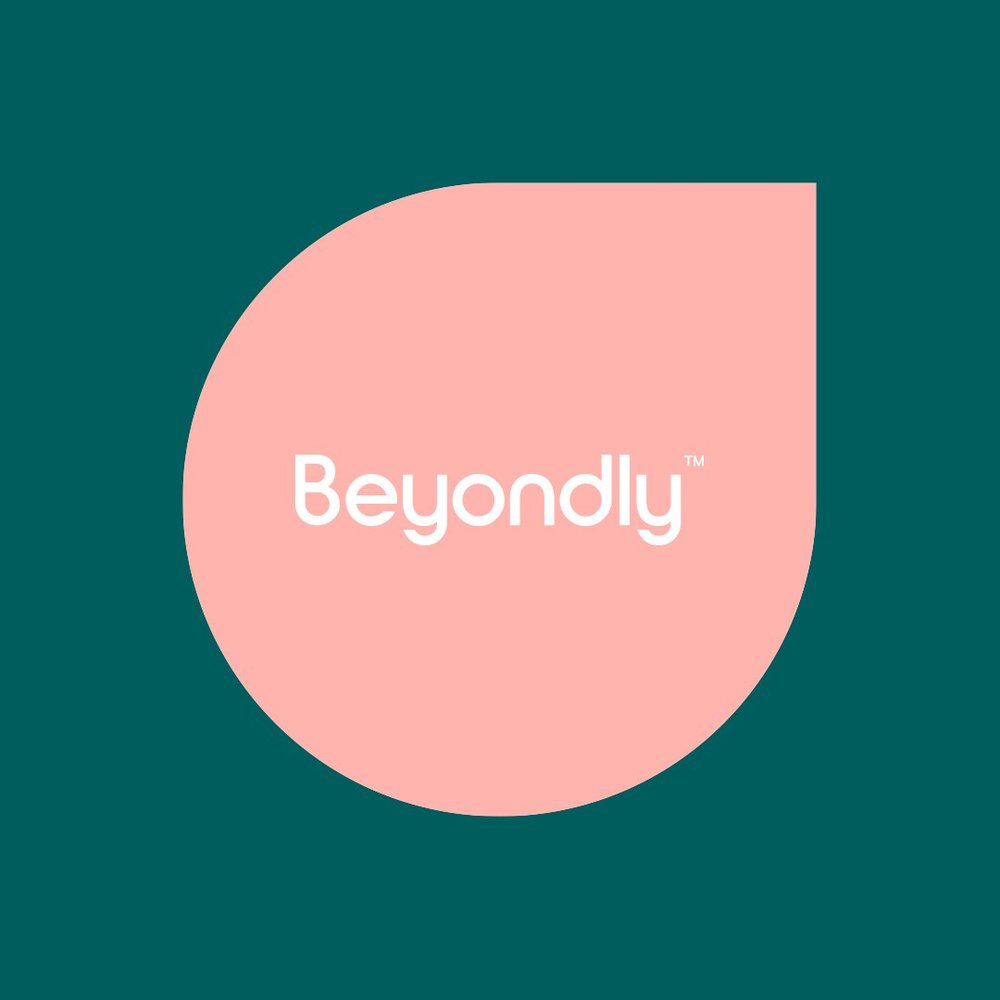 Beyondly — JED Creative | Jakarta Branding, Packaging and Graphic Design Studio