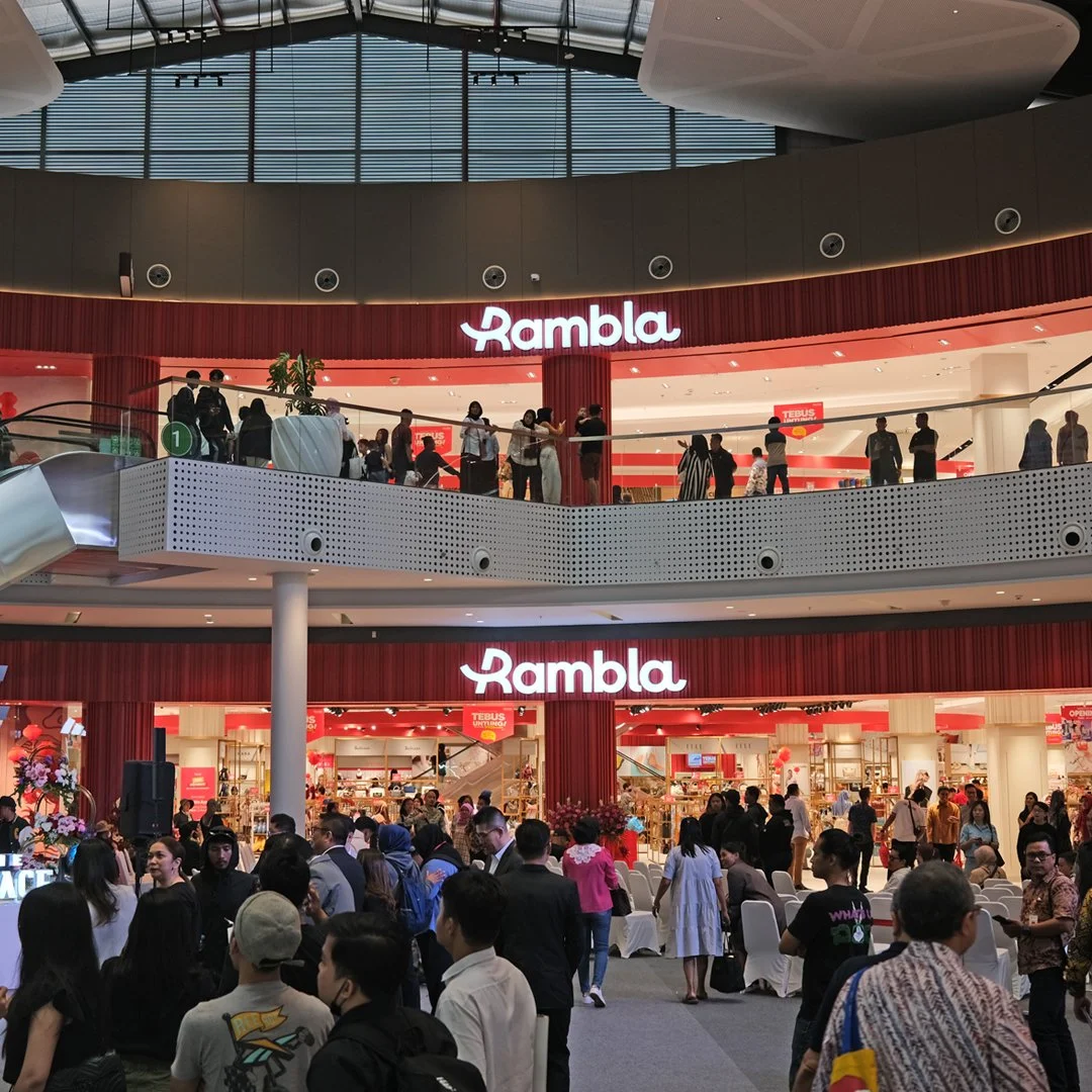 Rambla — JED Creative | Jakarta Branding, Packaging and Graphic Design ...