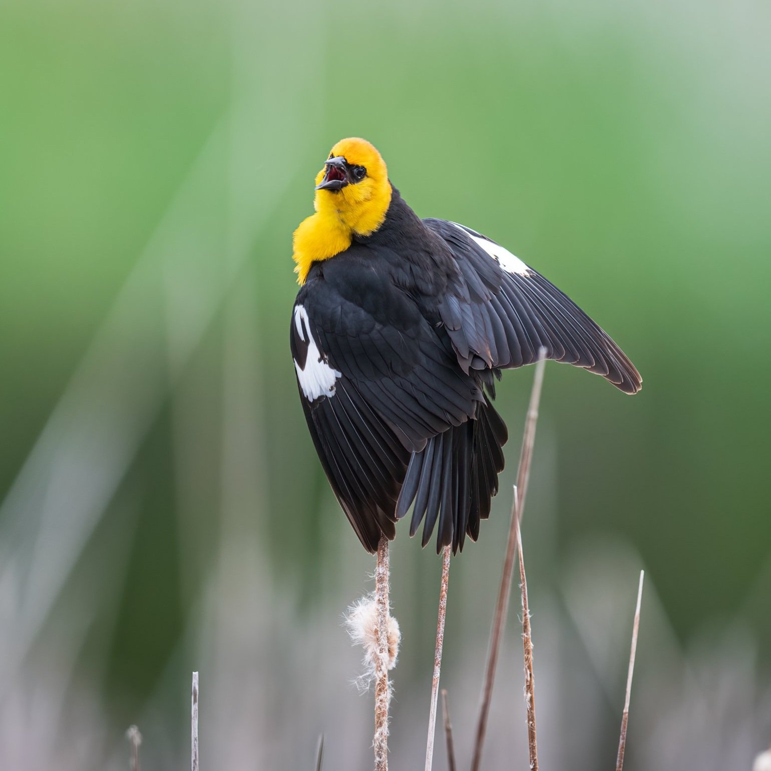 Birds of the Woodlands and Wetlands - Scott Bemman Nature Photography