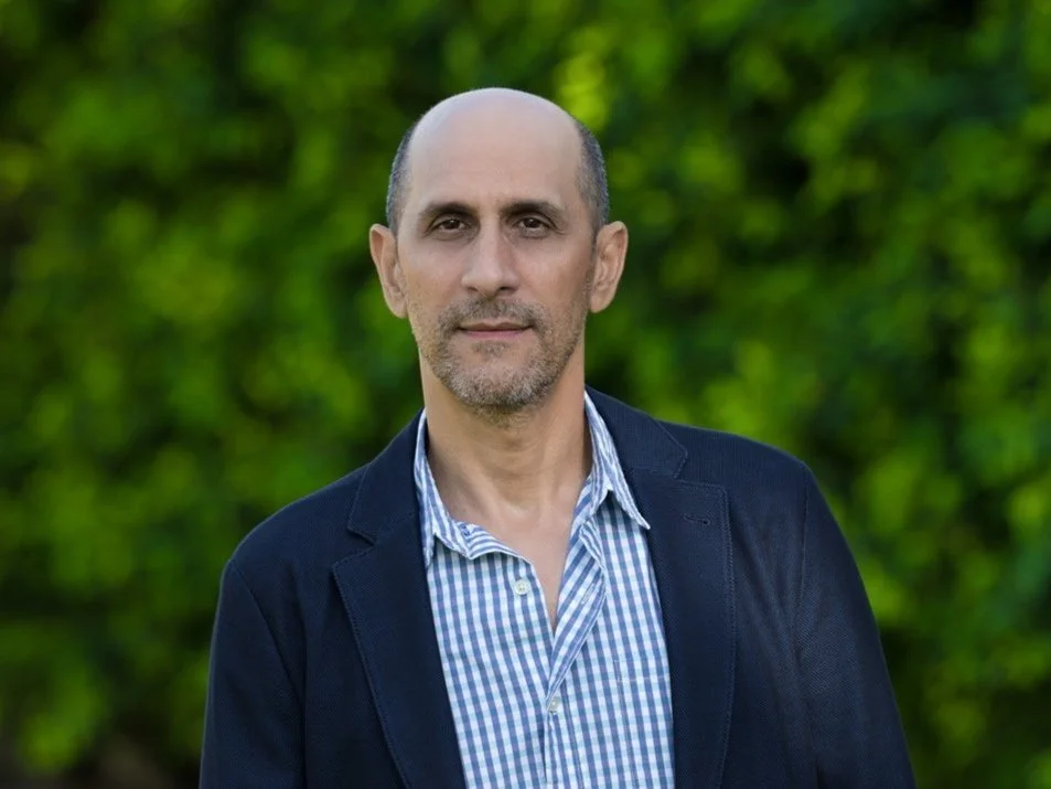 Robert Antonacci PhD